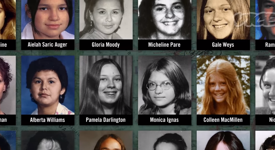Meet The Ex Rcmp Detective Investigating Bcs Highway Of Tears The Tyee