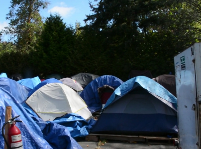 In Portland, Declaring a ‘State of Emergency’ Powered Solutions to ...