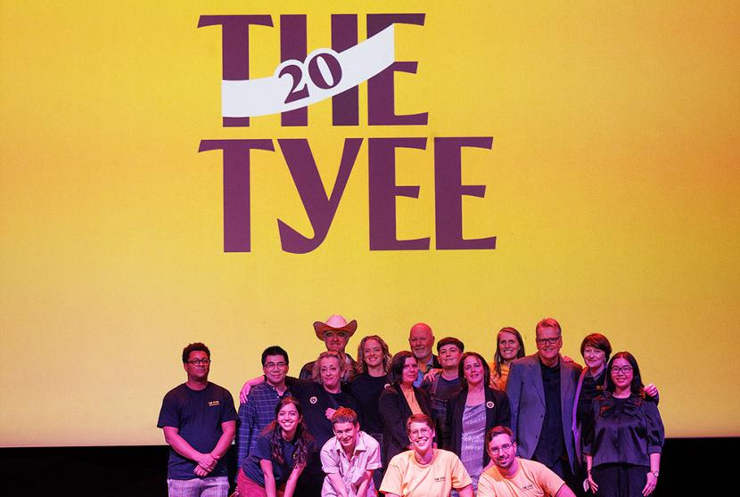 The Tyee | BC's home for today's news, analysis and updates
