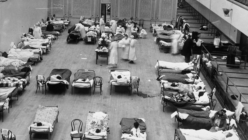 Five Lessons from Past Pandemics | The Tyee