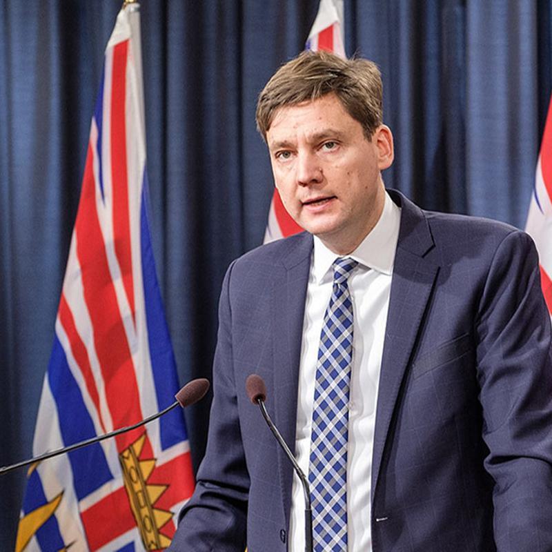How COVID Affected Canadians Mental Health The Tyee Kumari News