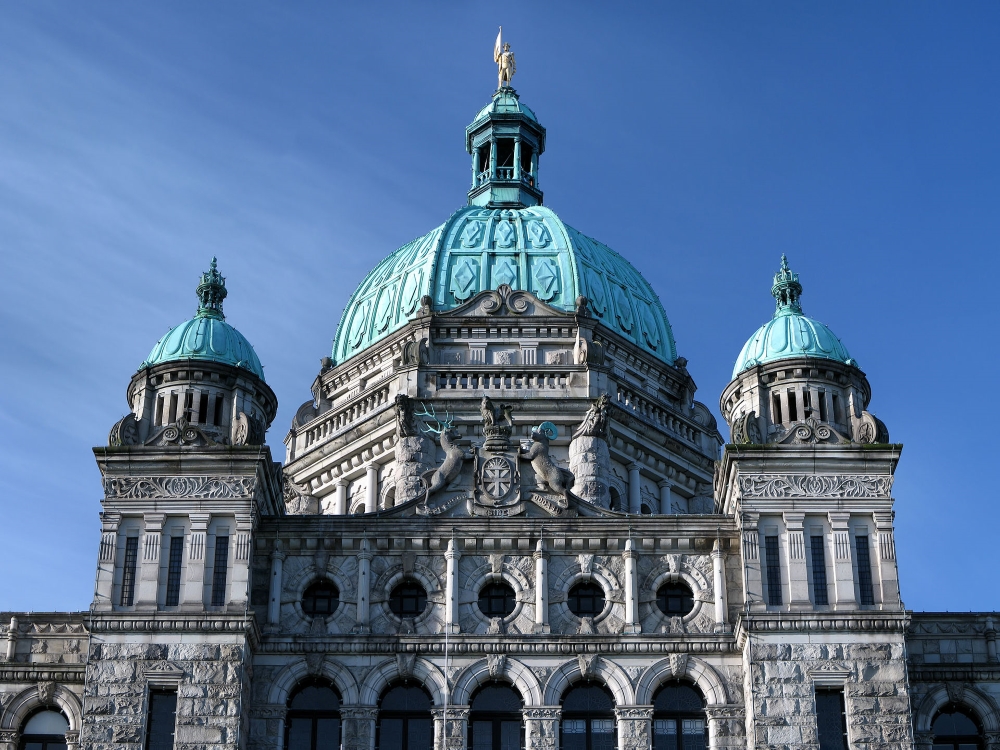 The Time Has Come for a Bolder BC Budget | The Tyee