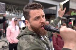 Fact Checking Patrick Moore, Climate Skeptic | The Tyee