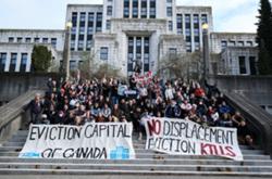 Stephen Harper Heads a Global Org That Helps Get Right-Wing Parties ...