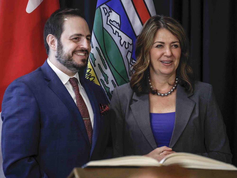 Alberta Youth Have the Right to Books That Reflect Their Lives | The Tyee