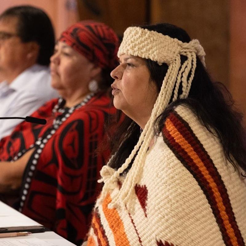 Inside Richmond’s Precedent-Setting Cowichan Tribes v. Canada Case ...