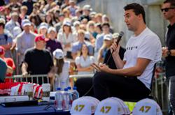 Fact Checking Patrick Moore, Climate Skeptic | The Tyee