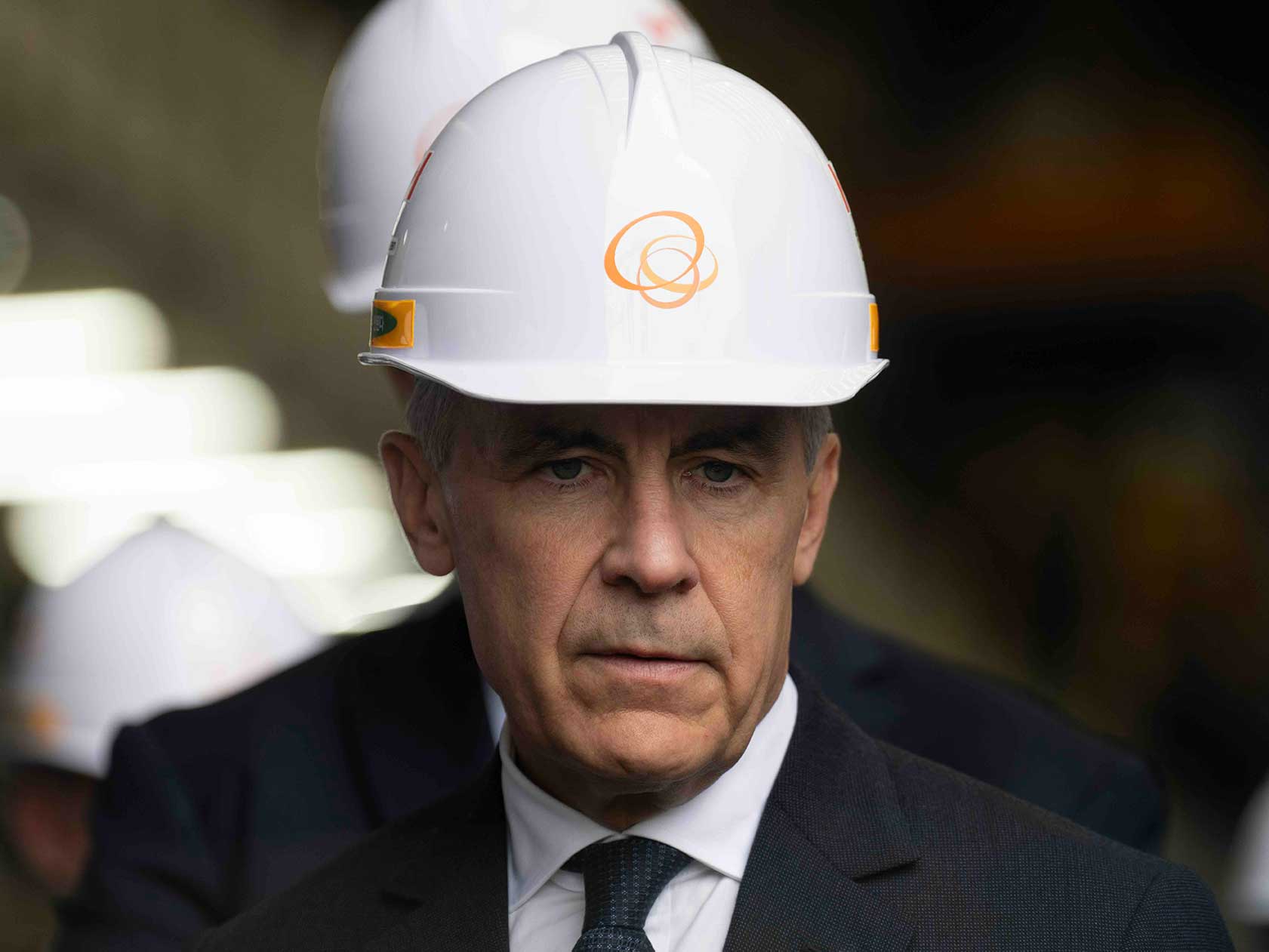 Will Carney’s Budget of Contradictions Sink His Government? | The Tyee