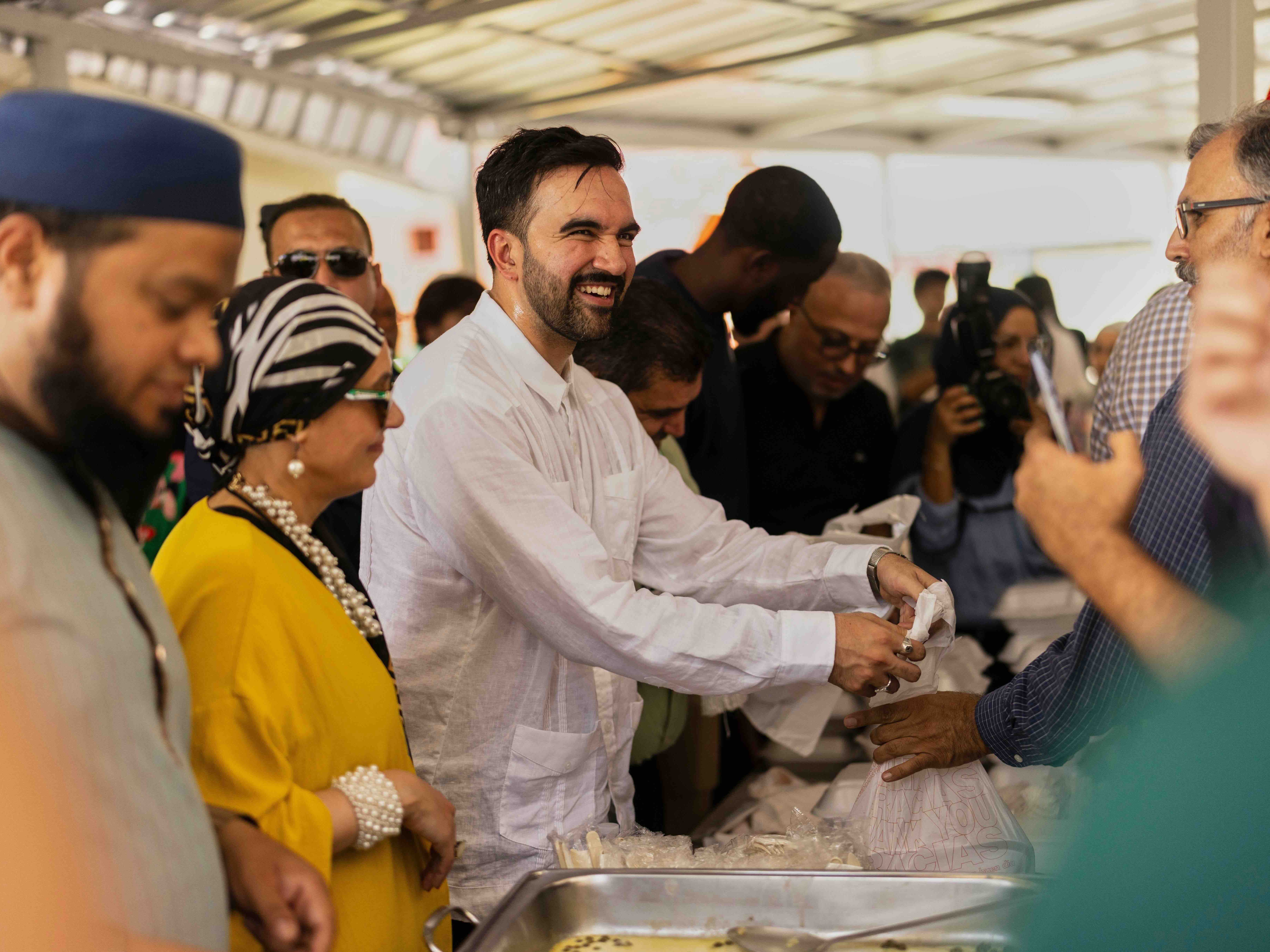 The Meaning of Zohran Mamdani’s Many Languages | The Tyee