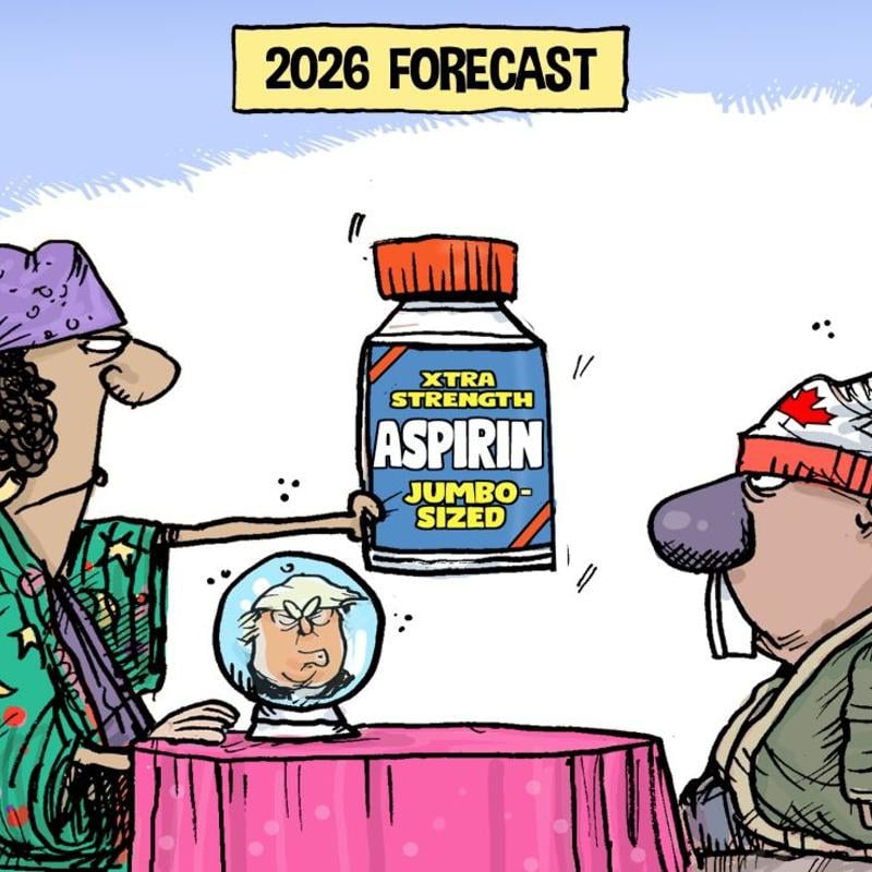 Venezuela Grab: Who’ll Stand Up for International Law? | The Tyee