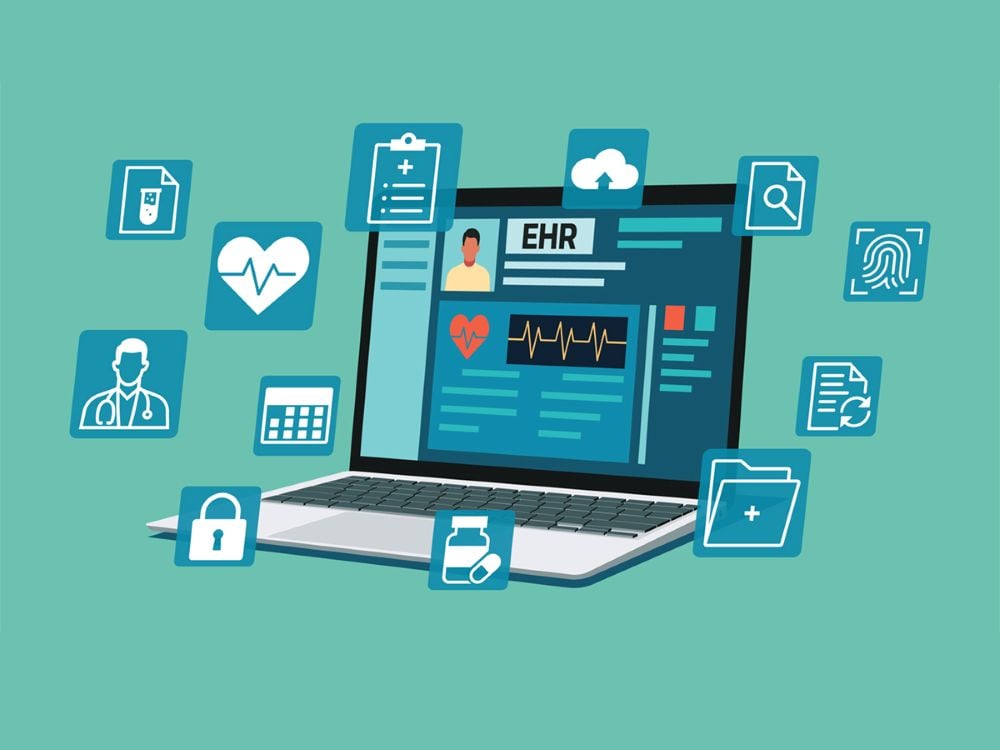 Are Your Health Records Quietly Being Used for Commercial Purposes ...