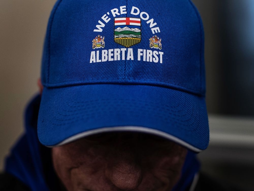 A Sober Look at Alberta’s Separatist Surge | The Tyee