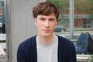 Michael LaPointe | The Tyee