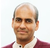 MV Ramana | The Tyee