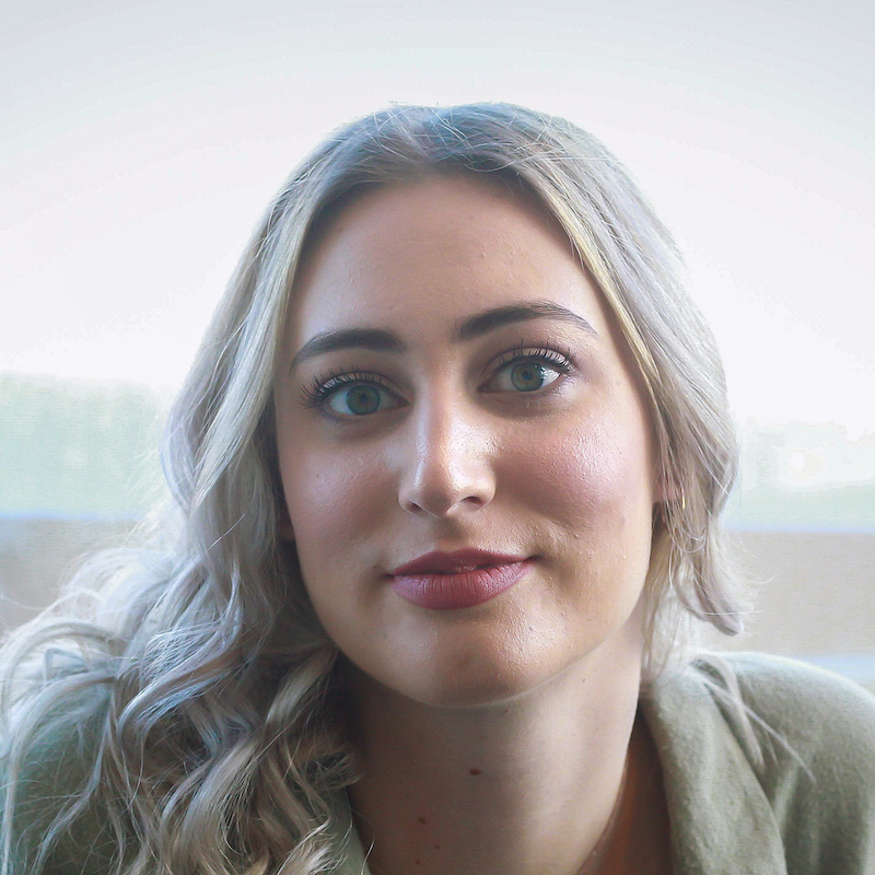 Samantha McCabe | The Tyee