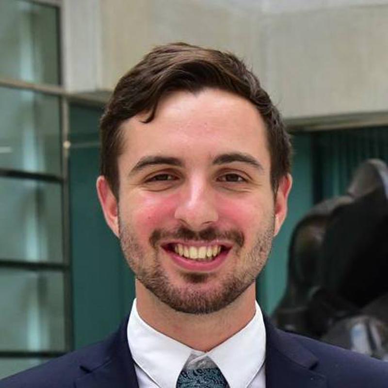 Zak Vescera | The Tyee
