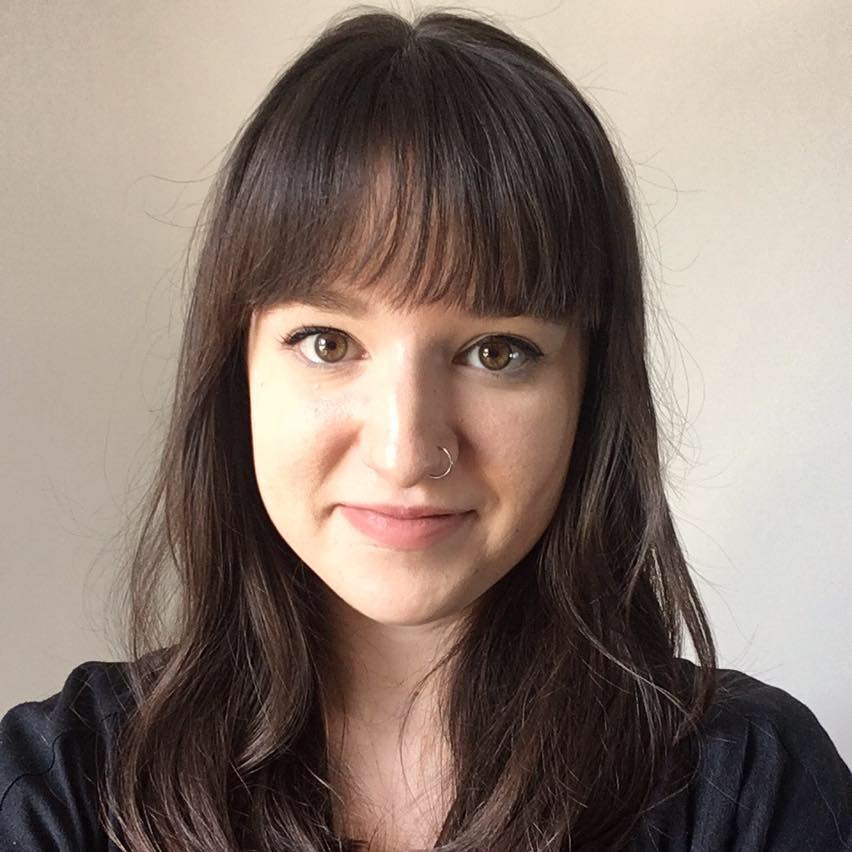 Emma Renaerts | The Tyee