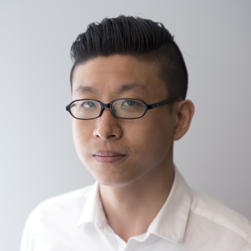 Ethan Lou | The Tyee