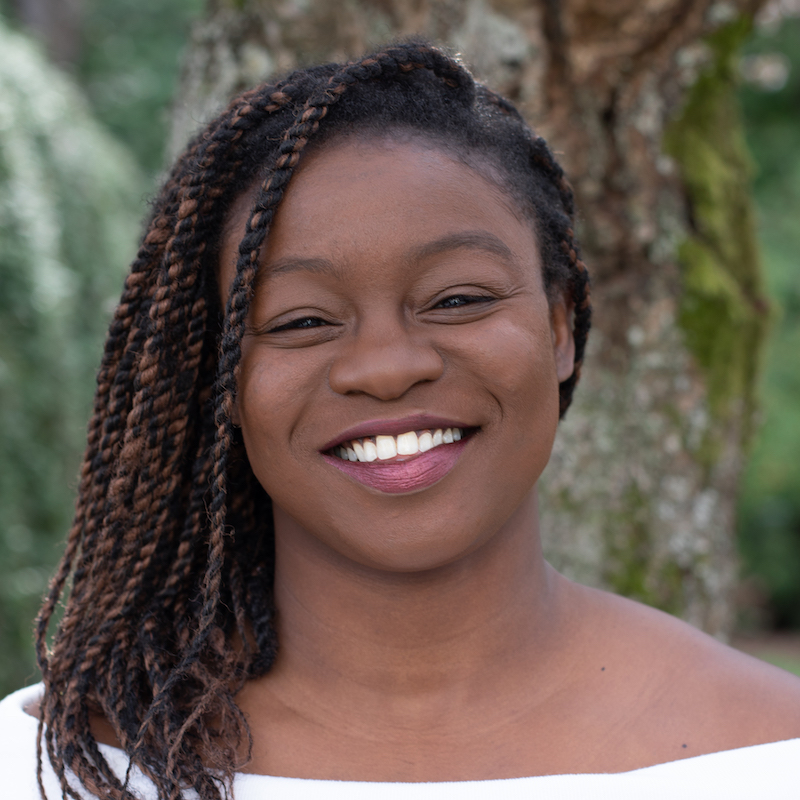 Dannielle Piper | The Tyee