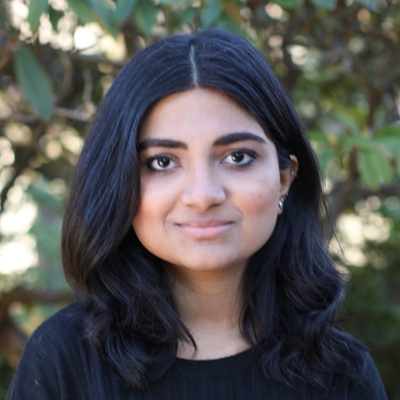 Hina Imam | The Tyee