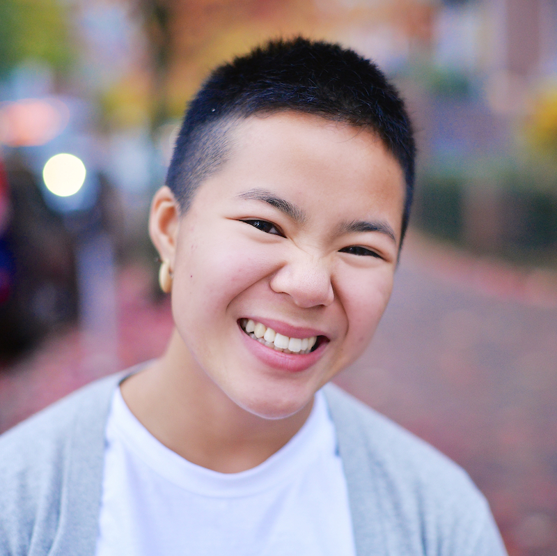 Rachel Lau | The Tyee