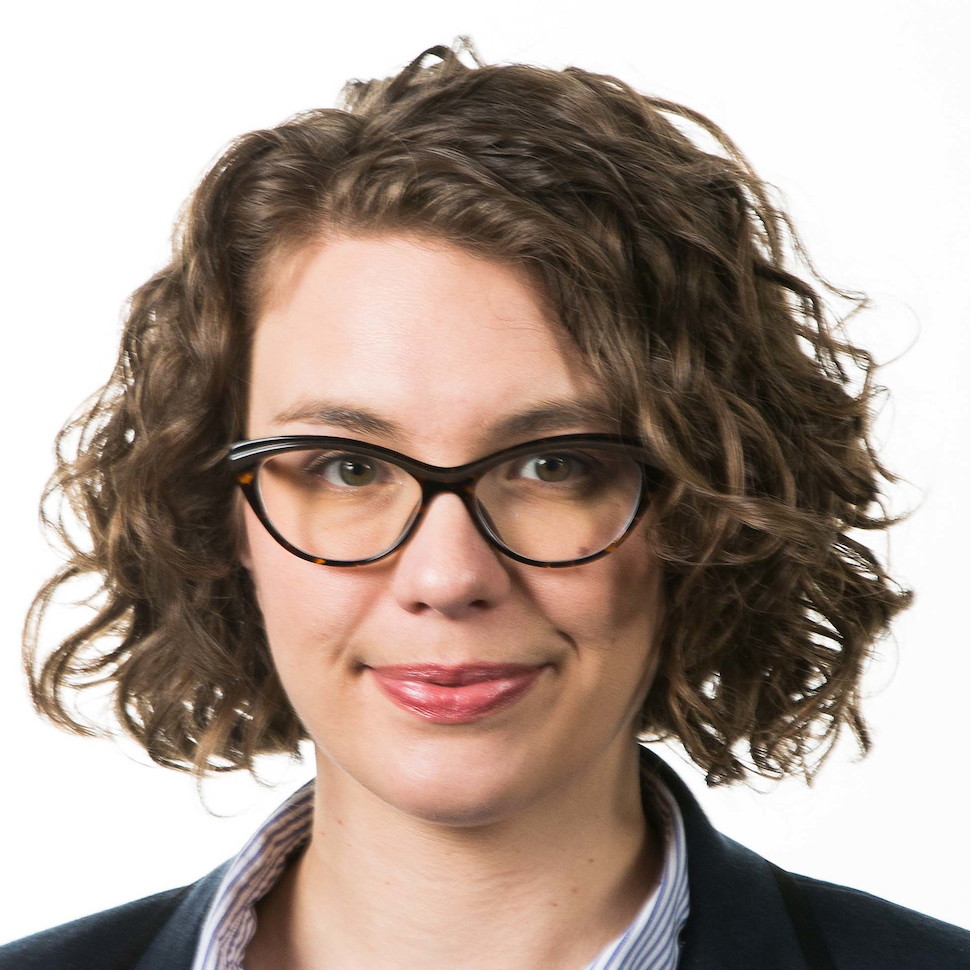 Emily Holden | The Tyee