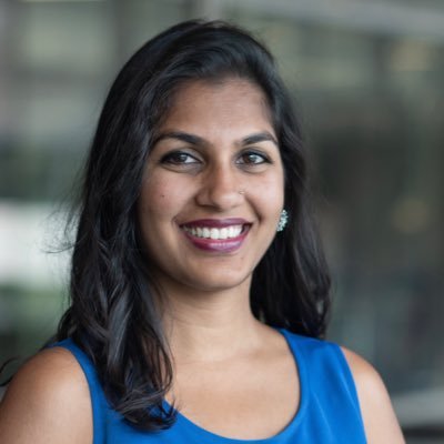 Ritika Goel | The Tyee