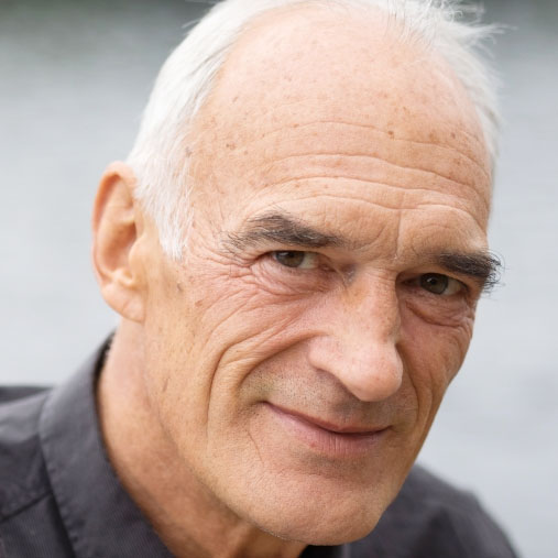 Ronald Wright | The Tyee