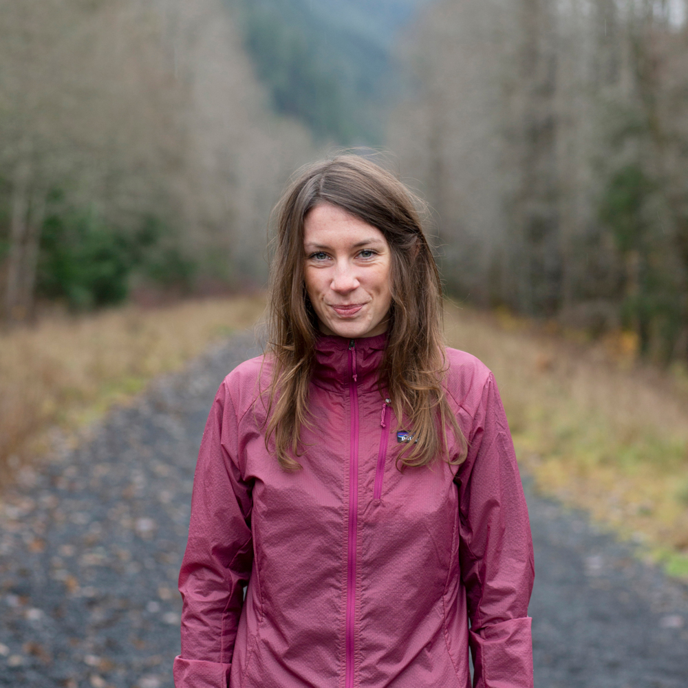 Amy Romer | The Tyee