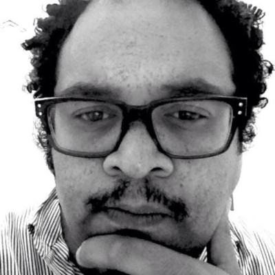 Omar Washington | The Tyee