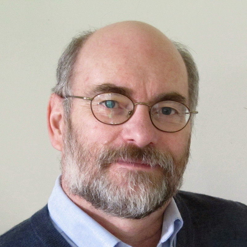 Scott Sinclair | The Tyee