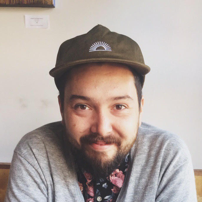 Matthew Norris | The Tyee