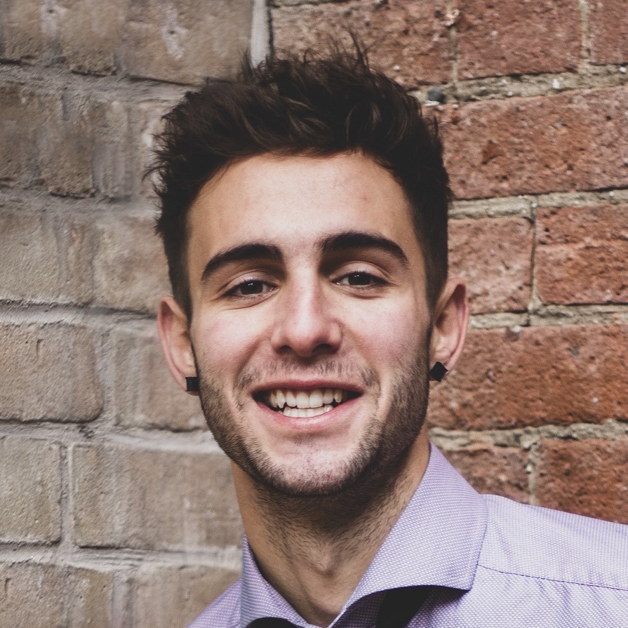 David Venn | The Tyee