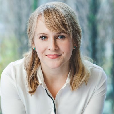 Haley Hrymak | The Tyee