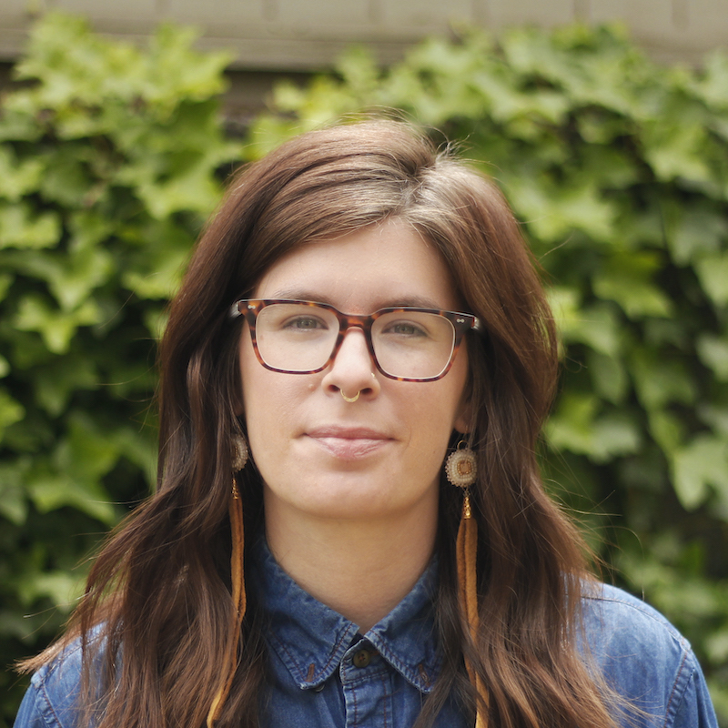 Jessica Johns | The Tyee