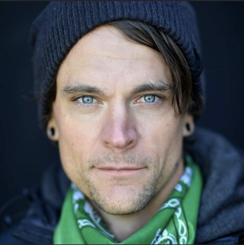 Jesse Winter | The Tyee