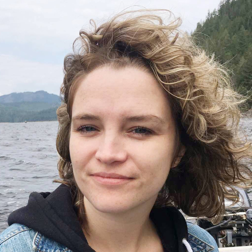 Quinn MacDonald | The Tyee