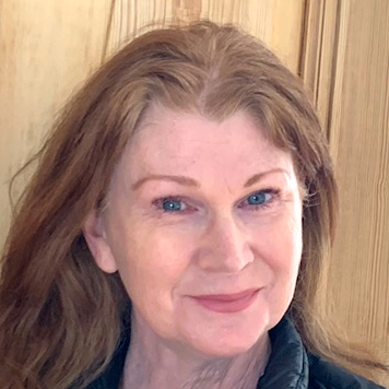 April Buchanan | The Tyee