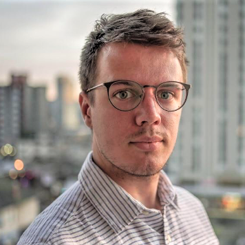 Ben Mussett | The Tyee