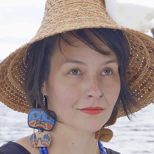 Jess Housty | The Tyee