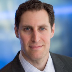 Eric Cadesky | The Tyee