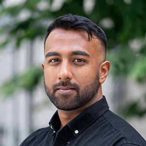 Vyas Saran | The Tyee