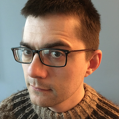 Adam R. Houston | The Tyee