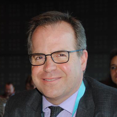 Michael Byers | The Tyee