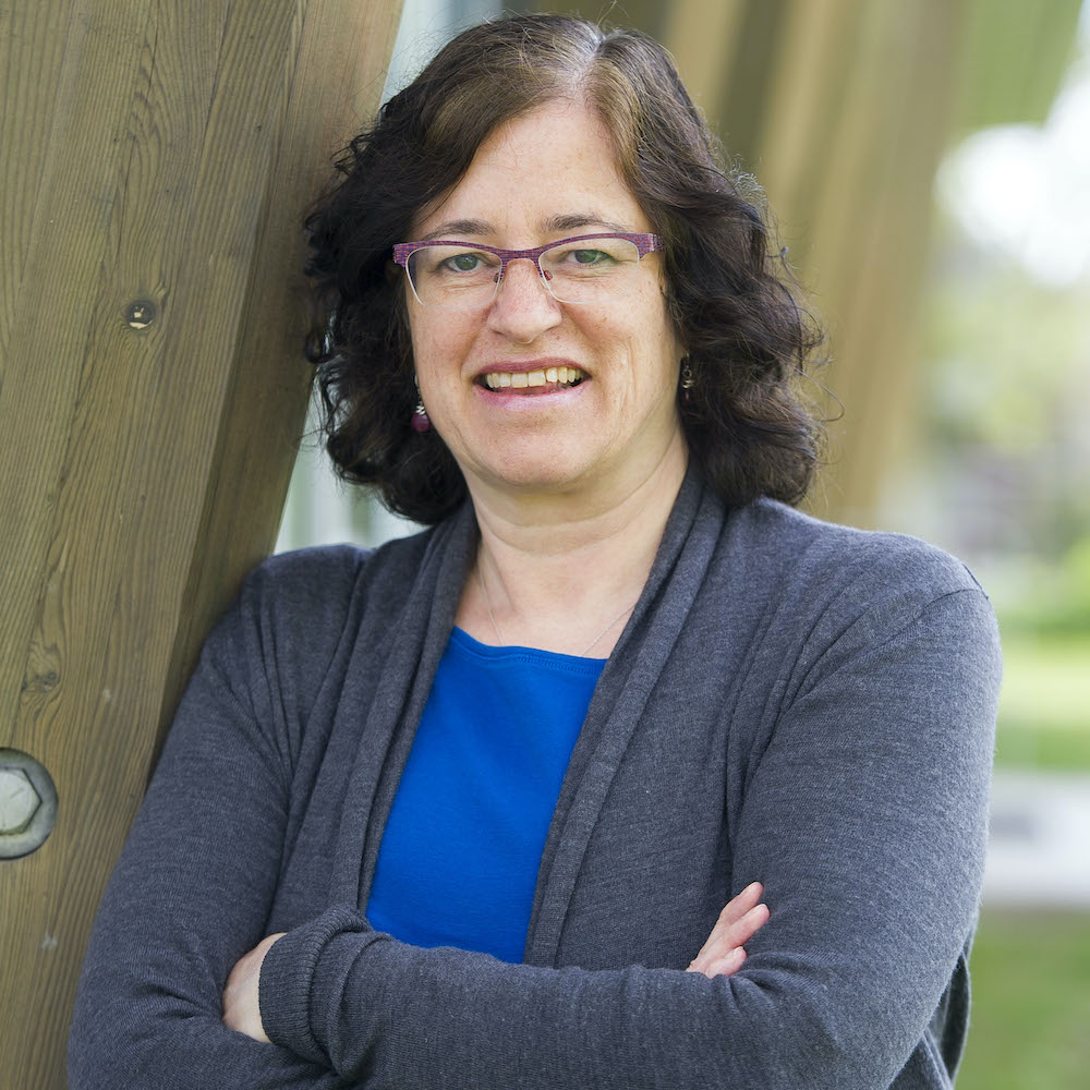 Tracy Sherlock | The Tyee