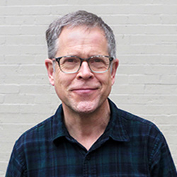 Ben Parfitt | The Tyee