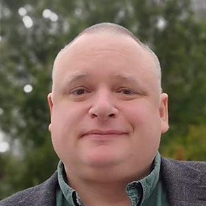 Stuart Parker | The Tyee