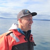 Joseph K. Gaydos | The Tyee