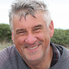 Stephen Raverty | The Tyee