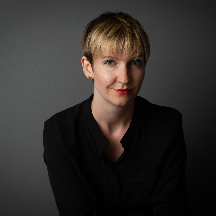 Maggie MacPherson | The Tyee